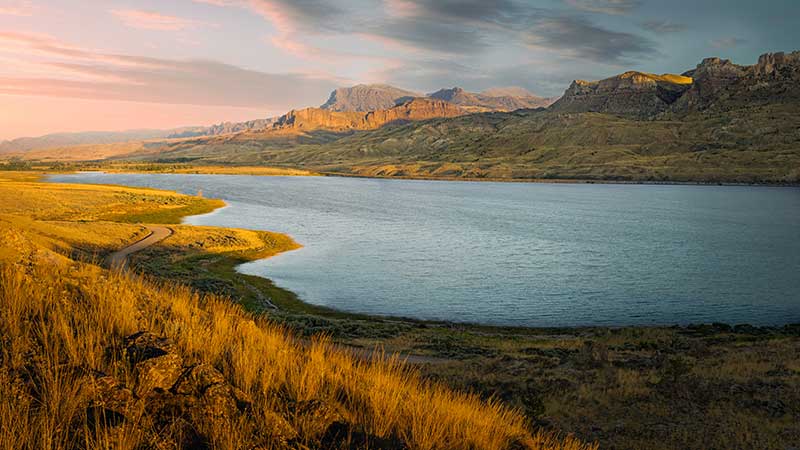 Accountant in Rawlins, WY | Hofmann & Ramset, CPAs